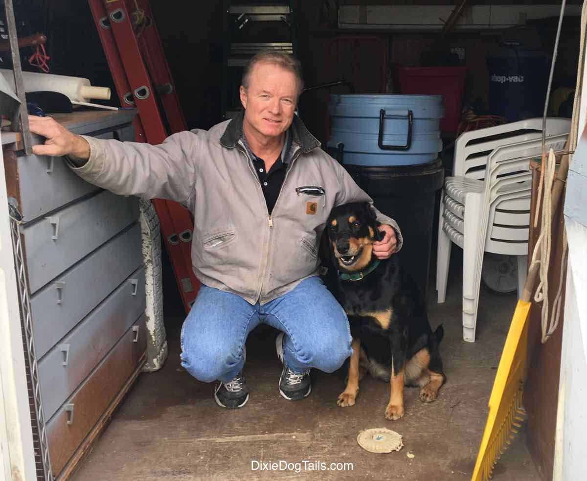 Happy Birthday! (Videos) – Dixie Dog Tails